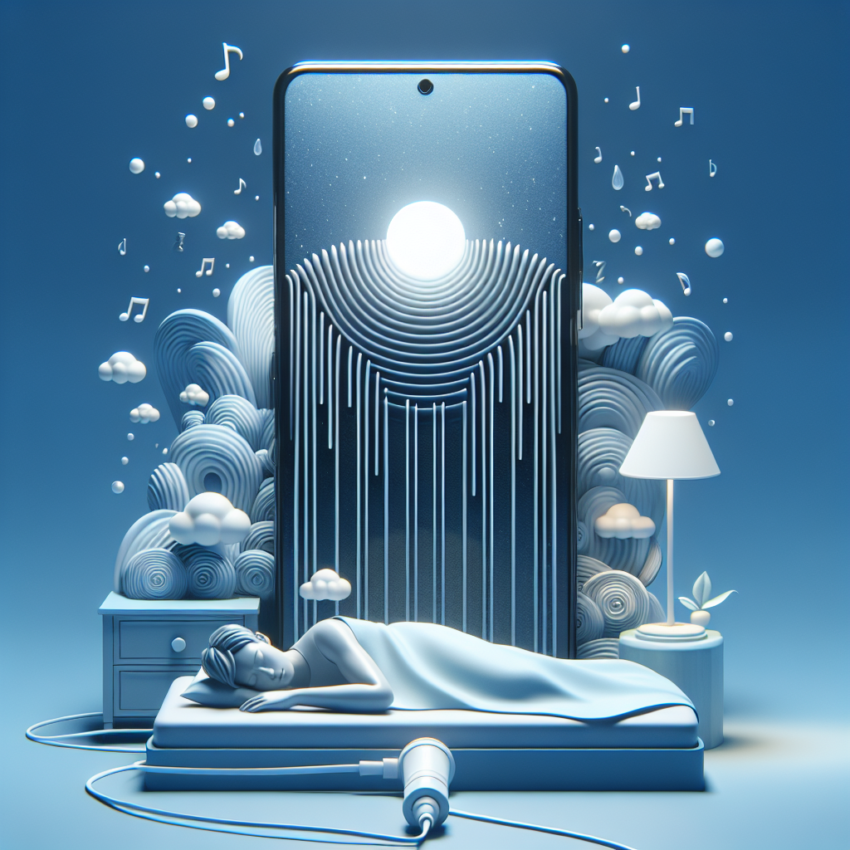 Exploring White Noise on iPhone: Benefits and How to Use It ...