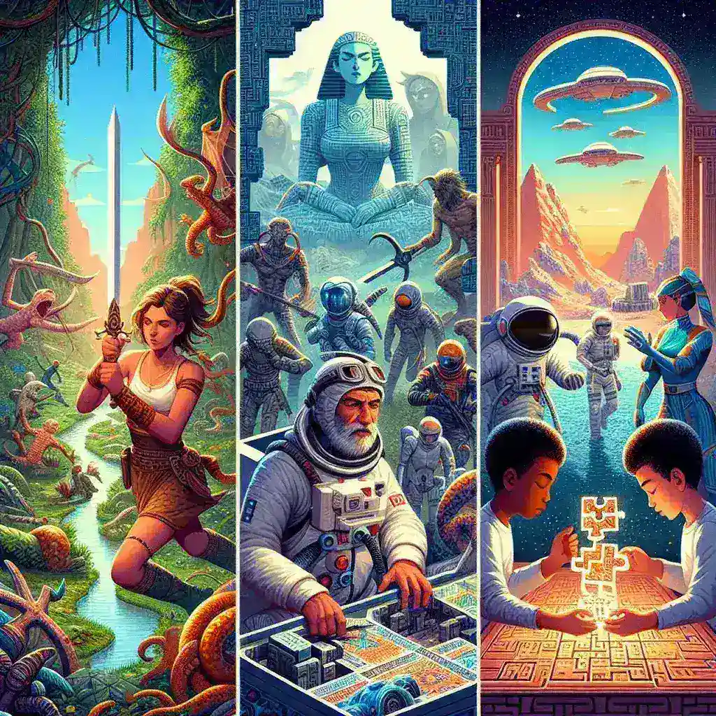 Best Switch Games: Top Picks for Every Gamer - Insightful Social Center