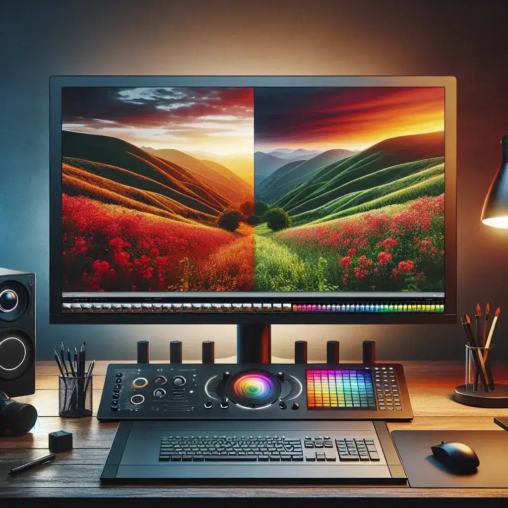Best Monitor for Photo Editing: A Comprehensive Guide - Insightful ...