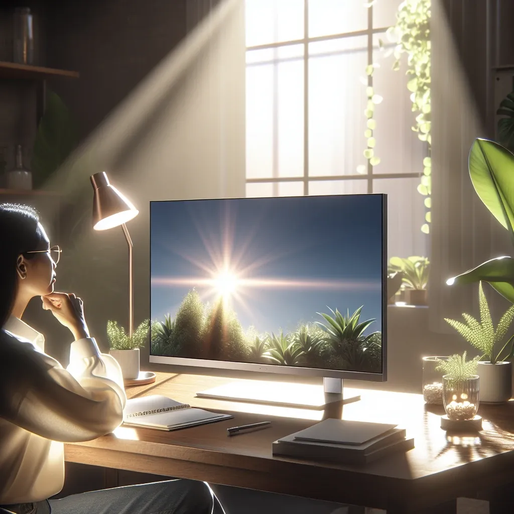 Are OLED monitors safe for your eyes? - Insightful Social Center